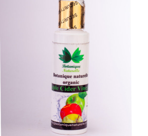 ACV(Apple Cider Vinegar) - Botanique Naturelle ACV(Apple Cider Vinegar)