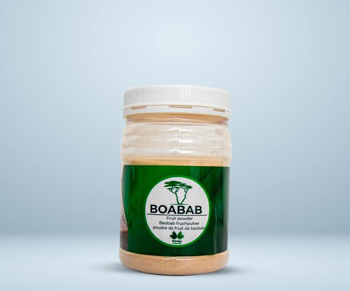 Baobab Powder - Botanique Naturelle